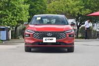 China 2024 Ford Mondeo 4WD Sedan with Extended Range Gasoline Engine and Energy Electric Power for sale