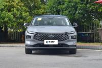 China 2024 Ford Mondeo 4WD Sedan with Extended Range Gasoline Engine and Energy Electric Power for sale