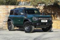 China Affordable 5-Seat Luxury SUV Car Ford Bronco 2.3T 10AT 5 Door 5 Seats Off-Road SUV for sale