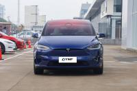 China 1980kg Overall Mass Energy Tesla Model X2023 5-Seat Sedan Body Structure Electric Cars for sale