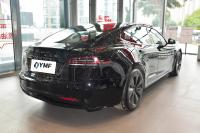 China 94.3 kWh Capacity Lithium Iron Phosphate Battery Tesla Model S Electric Car 5 Seats for sale