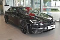 China 94.3 kWh Capacity Lithium Iron Phosphate Battery Tesla Model S Electric Car 5 Seats for sale