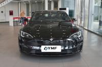 China 94.3 kWh Capacity Lithium Iron Phosphate Battery Tesla Model S Electric Car 5 Seats for sale