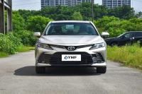 China Chinese Auto Gasoline Used Petrol Car within Hybrid for 2022 2023 Toyota Camry Car for sale