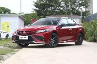 China Chinese Auto Gasoline Used Petrol Car within Hybrid for 2022 2023 Toyota Camry Car for sale