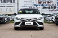 China Chinese Auto Gasoline Used Petrol Car within Hybrid for 2022 2023 Toyota Camry Car for sale
