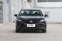 China 2023 Toyota Camry Petrol Gasoline Hybrid Car with Touch Screen and LED Headlights for sale