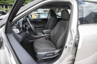 China High Speed Toyota Highlander Gasoline-Electric Hybrid SUV Front Suspension Macpherson for sale