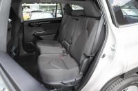 China High Speed Toyota Highlander Gasoline-Electric Hybrid SUV Front Suspension Macpherson for sale