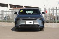 China 2024 Toyota Bz4X Electric Car with Long Range and ESC Electronic Stability Control System for sale