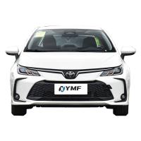 China Multi-function Steering Wheel 2023 Toyota Hybrid 1.8L Sport with Advanced ESC System for sale