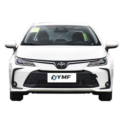 China Multi-function Steering Wheel 2023 Toyota Hybrid 1.8L Sport with Advanced ESC System for sale