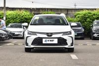 China Multi-function Steering Wheel 2023 Toyota Hybrid 1.8L Sport with Advanced ESC System for sale
