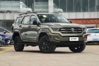 China ABS Yes Manual Copilot Seat Adjustment Gwm Tank 300 2024 2.0 Challenge Tank 400 SUV Used Cars for sale