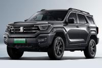 China ABS Yes Manual Copilot Seat Adjustment Gwm Tank 300 2024 2.0 Challenge Tank 400 SUV Used Cars for sale