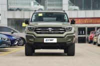 China ABS Yes Manual Copilot Seat Adjustment Gwm Tank 300 2024 2.0 Challenge Tank 400 SUV Used Cars for sale