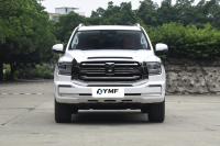 China Sunroof Tank 500 5 Seats 5 Doors Medium Large Size SUV Swing Door Petrol Used Car 2023 Great Wall 3.0t for sale