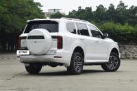 China Sunroof Tank 500 5 Seats 5 Doors Medium Large Size SUV Swing Door Petrol Used Car 2023 Great Wall 3.0t for sale