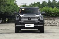 China Sunroof Tank 500 5 Seats 5 Doors Medium Large Size SUV Swing Door Petrol Used Car 2023 Great Wall 3.0t for sale