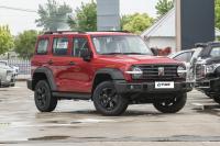 China Electric Steering System Tank 300 Jeep SUV for Full Size SUV 2023 Great Wall Compact for sale