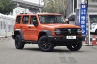 China Electric Steering System Tank 300 Jeep SUV for Full Size SUV 2023 Great Wall Compact for sale