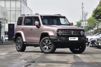 China Electric Steering System Tank 300 Jeep SUV for Full Size SUV 2023 Great Wall Compact for sale