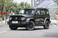 China Electric Steering System Tank 300 Jeep SUV for Full Size SUV 2023 Great Wall Compact for sale