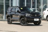 China 2024 Tank 400 Medium SUV Gasoline Car Road 4WD Vehicle Great Wall within Euro III for sale