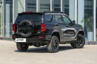 China 2024 Tank 400 Medium SUV Gasoline Car Road 4WD Vehicle Great Wall within Euro III for sale