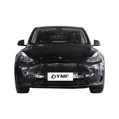 China Tesla Model 3 Electric Cars with Max. Power 220kW Overall Mass 1980kg for sale