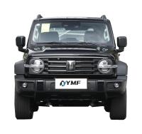China 2024 tank used car 0 Km 2.0t Petrol Gasoline for Great Wall Tank 300 300 Car SUV Used for sale