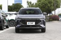 China 1980kg 2023 Model Chery Jetour X70 1.6 Tgdi-DCT Estate 7 Seats Electric Car for sale