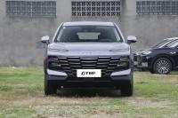 China Max. Power kW 220 299Ps 2023 Chery Jetour Dasheng 1.6t Jetour Cars with Jetour Gasoline for sale