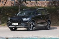 China Chery Jetour X95 Plus 5 7 Seats Petrol SUV 1.6t DCT Max. Power kW 220 299Ps Car 2023 for sale