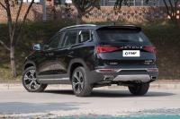 China Chery Jetour X95 Plus 5 7 Seats Petrol SUV 1.6t DCT Max. Power kW 220 299Ps Car 2023 for sale