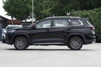 China 1980 kg Overall Mass Origin Chery Jetour X90 Plus SUV Car with 94.3 kWh Battery Capacity for sale