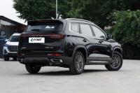 China 1980 kg Overall Mass Origin Chery Jetour X90 Plus SUV Car with 94.3 kWh Battery Capacity for sale