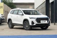 China 1980 kg Overall Mass Origin Chery Jetour X90 Plus SUV Car with 94.3 kWh Battery Capacity for sale
