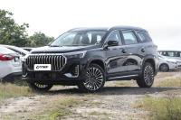 China 2023 Model Jetour X90 Plus 1.6 Tgdi-DCT Estate 7 Seats Electric Car Max. power kW 220 299Ps for sale