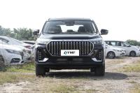 China 2023 Model Jetour X90 Plus 1.6 Tgdi-DCT Estate 7 Seats Electric Car Max. power kW 220 299Ps for sale
