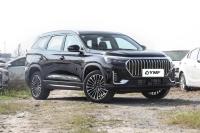 China 2023 Model Jetour X90 Plus 1.6 Tgdi-DCT Estate 7 Seats Electric Car Max. power kW 220 299Ps for sale