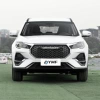 China 2023 Chery Jetour X70s 1.5t 156HP Gasoline Midsize SUV with 4997x1963x1455mm Dimensions for sale