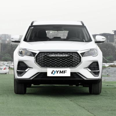 China 2023 Chery Jetour X70s 1.5t 156HP Gasoline Midsize SUV with 4997x1963x1455mm Dimensions for sale