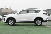 China 2023 Chery Jetour X70s 1.5t 156HP Gasoline Midsize SUV with 4997x1963x1455mm Dimensions for sale