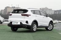 China 2023 Chery Jetour X70s 1.5t 156HP Gasoline Midsize SUV with 4997x1963x1455mm Dimensions for sale