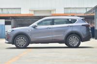 China Chery Jetour X70 PRO 7 Seats Auto Vehicle Gas Used Cars with Overall Mass 1980kg for sale