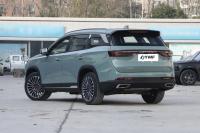China Jetour Shanhai L9 314kW 5-Door 5-Seat SUV with 94.3kWh Lithium Iron Phosphate Battery for sale