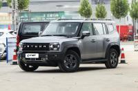 China 1980kg Petrol Jetour Traveler 2023 2.0t Awd Time Traveler Car for Country Markets for sale