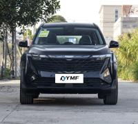 China Geely Altas Used Boyue Cool Classic Car Boyue Cool Gasoline Vehicle Petrol Car in SUV for sale