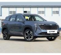 China Geely Altas Used Boyue Cool Classic Car Boyue Cool Gasoline Vehicle Petrol Car in SUV for sale